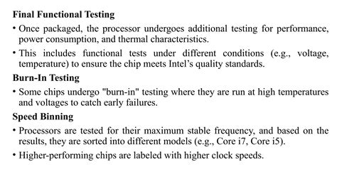 Steps To Make Processor Pptuthiufviugd4yibvuhujh PPT