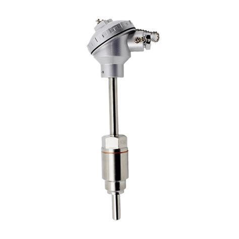Mt1210 Armored Thermal Resistance Sensor Sentec