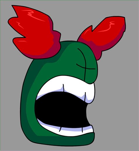 Goofy Ass Tricky By Toogoodguy On Newgrounds
