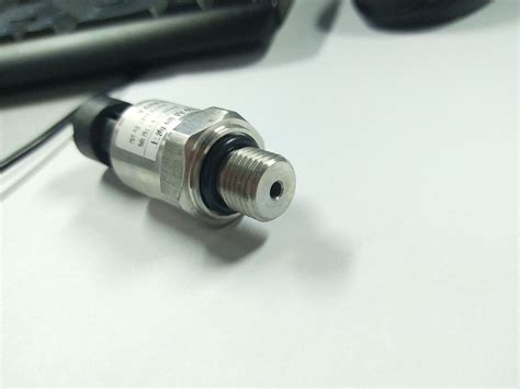 Acoustic Transducer Pressure Sensor Grandado