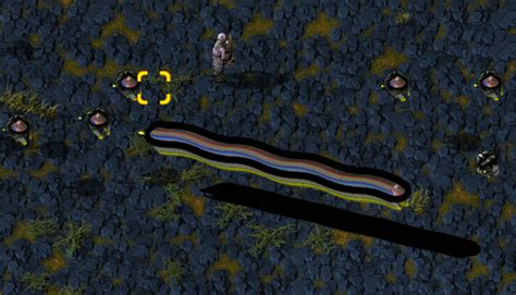 Mod For Buffing Enemies Rfactorio