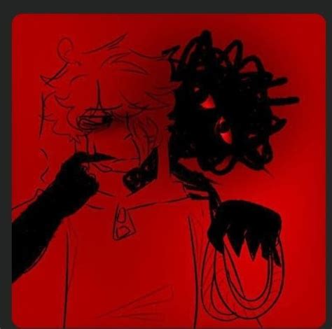 Silly Drawings Red Pfp Silly Mandela Catalogue X Yn Alternate