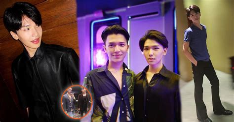 ញាក់ណាស់ ចៅប្រុសភ្លោះរបស់ឧកញ៉ា សុខ គង់ មិនត្រឹមតែសង្ហា តែលេង Fashion ញាក់ Khmerload