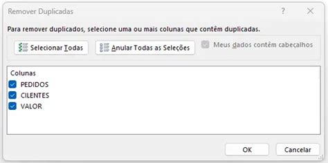 Como Localizar E Excluir Dados Duplicados No Excel Max Planilhas