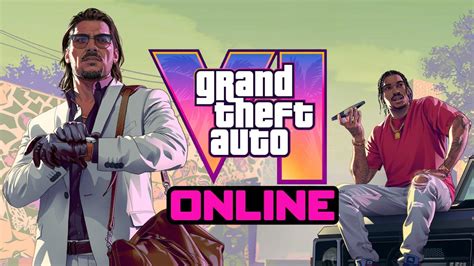 Gta 6 Online Release Fakten Leaks Und Prognosen