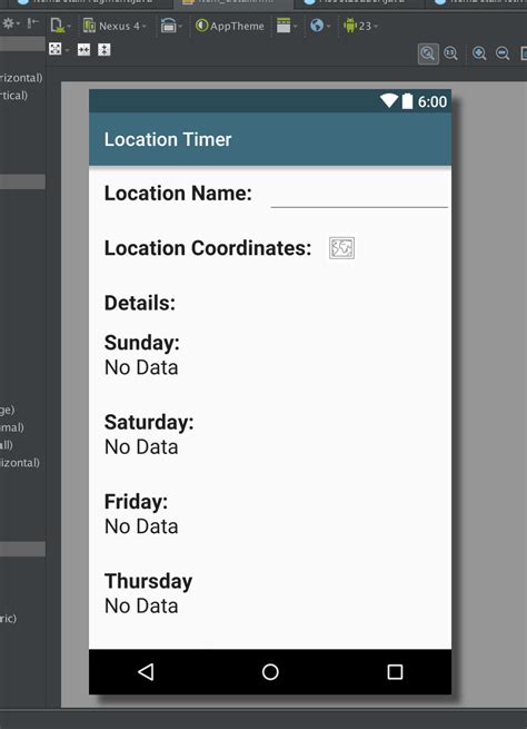 Android Recyclerview Doesnt Reload Code When Reopening Item Stack