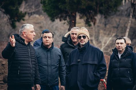 თბილისის მერია Tbilisi City Hall ვაკის რაიონში ნუცუბიძის პირველი მიკრორაიონის N9 10