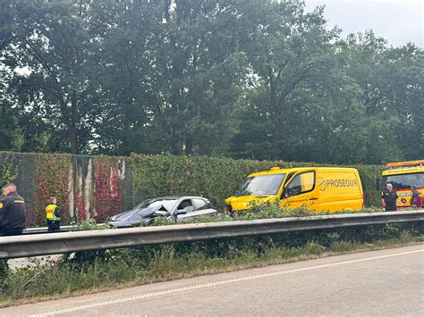 Smartroads Automatic Accident Detection • Scenwise