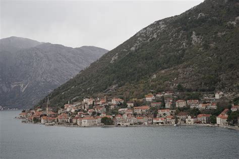 몬테네그로 코토르 여행기