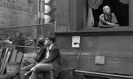 Photographers Henri Cartier Bresson And Walker Evans America Exposed
