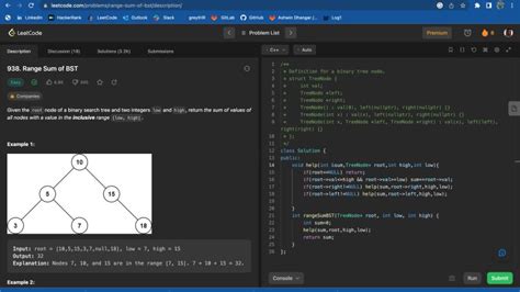 ashwin dhangar on linkedin leetcode dailychallenge