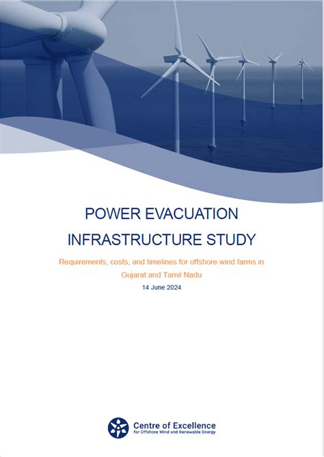 Maritime Spatial Planning For Offshore Wind Farms In Tamil Nadu