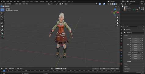 使用ready player me 实现npc（unity pico）2——5 29山大软院项目实训 csdn博客