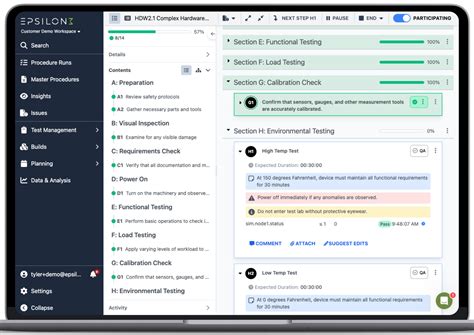 Epsilon3 10 Essential Steps Of Complex Hardware Testing With Epsilon3