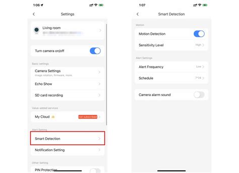 YI IoT Camera User Manual DVRCMS