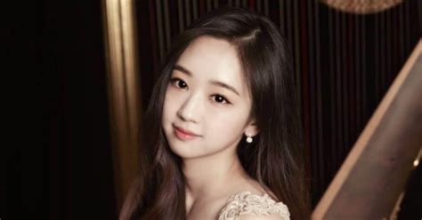 하피스트 황세희 Usa 국제 하프 콩쿠르 4위