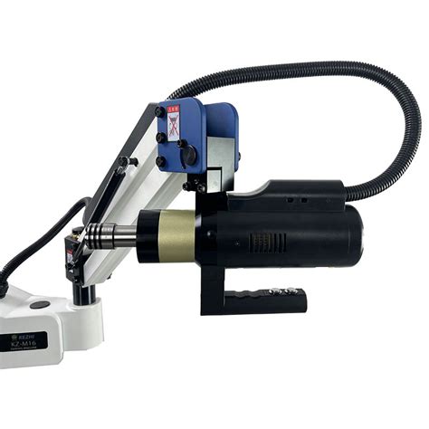 M30 Automatic Tapper 360 Multi Directions Universal Flexible Arm Threading Machine Drilling And