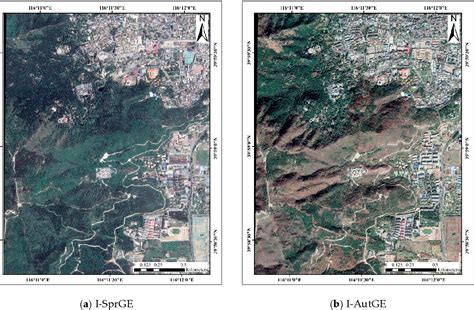 Figure 3 From Individual Tree Species Classification Based On Convolutional Neural Networks And