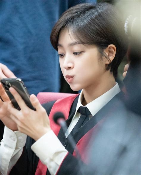 Pin By Pra Pho On Actress Cho Boah Mywayboah ️ Jo Bo Ah Gong Yoo