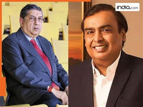 N Srinivasan To Mukesh Ambani Meet The Top 5 Richest Ipl Owners