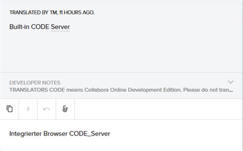 I18n Should Strings Between Square Brackets Being Translated · Issue