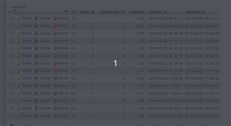 Php Problemas Con “trying To Get Property Of Non Object” Stack Overflow En Español