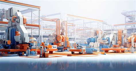 Enhancing Salesforce Data In Manufacturing