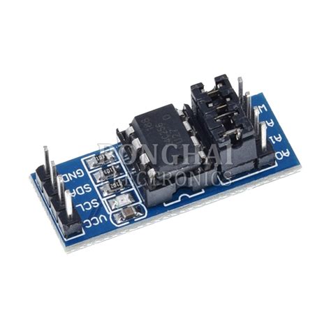 I C Interface Eeprom Storage Memory Module At C Buy At C C Eeprom Memory Product On