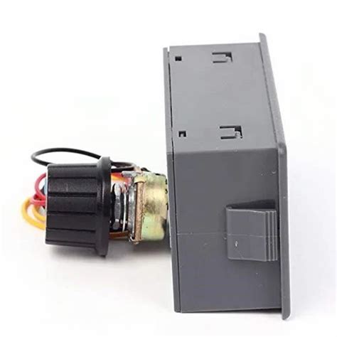 Triple Phase Ccm5d Digital Pwm Dc Motor Speed Controller With Display