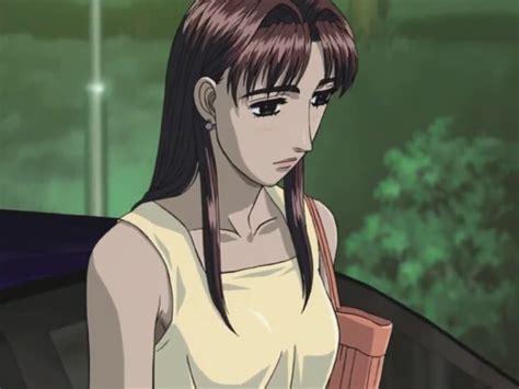 Anime Feet Initial D Extra Stage Mako Sato