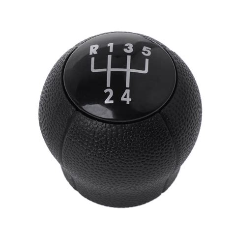 5 Speed Opel Astra Shift Knob For Car Cool Shift Knobs