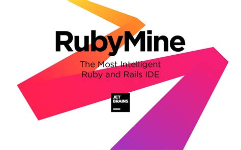 Rubymine 10 A Ruby And Rails Ide Released Rprogramming