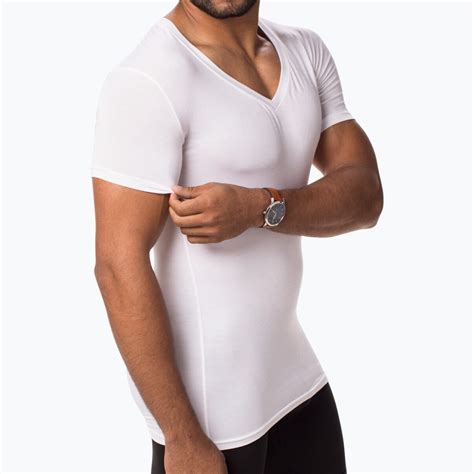 Underfit™ Premium Slim Fit Undershirts Unbelievable Comfort