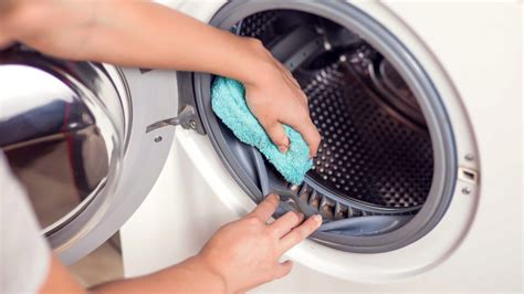 How To Fix A Samsung Washer SC Error Code