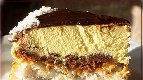 რძიანი შოკოლადისა და ნაღების კრემის ზღაპრული შეხამება ტორტი ბაუნტი შოკოლადის მინანქრით