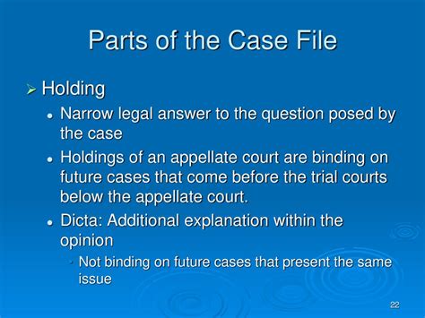 Case Definition Ppt At Norma Shanks Blog