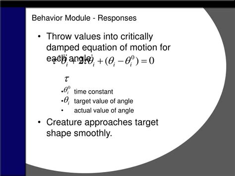 Ppt Spacetime Constraints Revisited Powerpoint Presentation Free Download Id996619