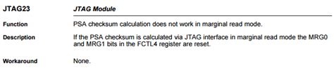 Msp Gang Msp Gang Issue With The Latest Firmware But Not On Earlier