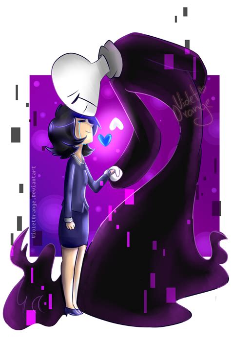 Окей чеееееееее W D Gaster Glitchtale Undertale Shipping