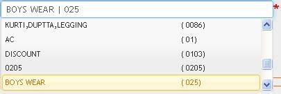 Html Jquery Autocomplete Menu Item Text Alignment Padding Justified Stack Overflow