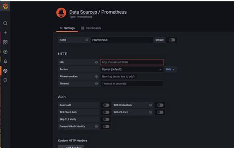 Prometheus监控报警grafana Loki日志聚合系统prometheus 日志采集 Csdn博客