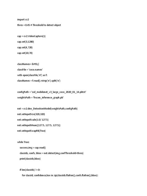 Import Cv2 Pdf