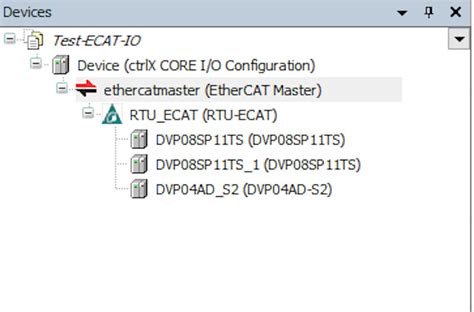 Problem Reading 3rd Part Ethercat Ios