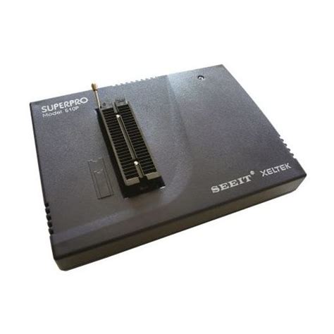 Seeit SUPERPRO 610P IC Programmer Price From Rs 140490 Unit Onwards Specification And Features