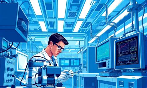 Calibrating High Temperature Sensors Expert Guide And Tips