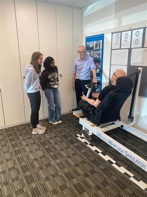 Workexperience Stem Stemeducation Davies