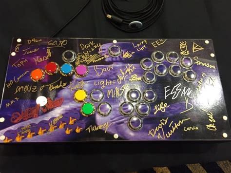 How Can I Protect The Signatures On My Custom Smashbox While Keeping It