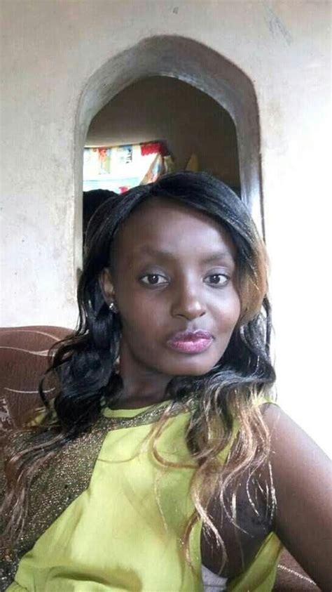 Bilha Waithera Posted On Linkedin