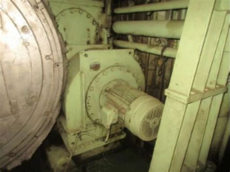 Diesel United Sulzer 6rta48t Main Propulsion Engine At Rs 1piece