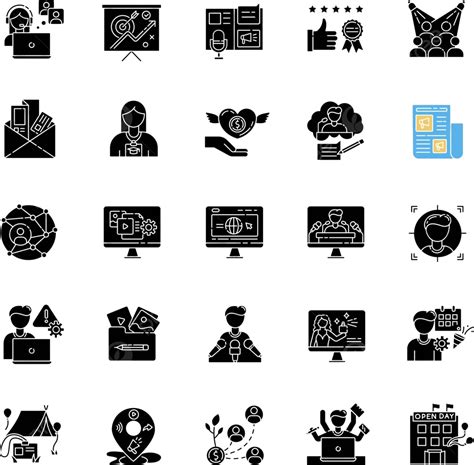 Media Collection Clipart PNG Vector PSD And Clipart With Transparent Background For Free